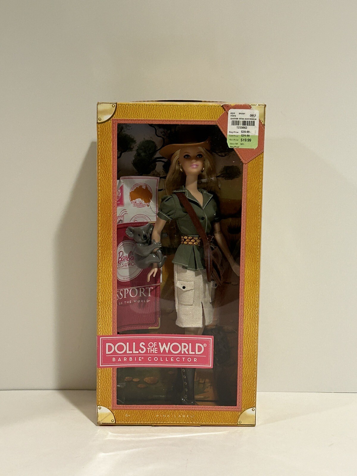 Australia 2011 Barbie Doll for sale online | eBay