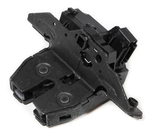 Genuine Holden Tailgate Non Clinch Lock suits Holden ZB Commodore ...