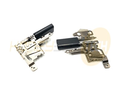 GENUINE LENOVO THINKPAD X1 YOGA 3RD GEN LEFT AND RIGHT HINGES 01AY982 ...