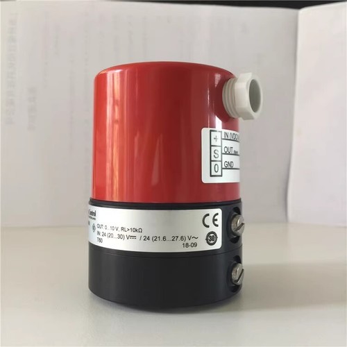 Huba pressure transmitter 652.90010000000 analog sensor | eBay