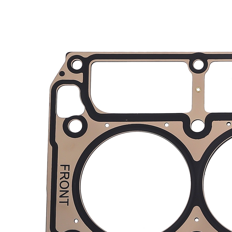 Engine Full Head Gasket Kit for GMC Envoy XUV SLE SLT 2004 CS9284 MLS ...