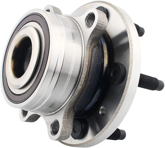 Wheel Bearing and Hub Assembly 512460 fits Front/Rear 2011 -2019 Ford ...