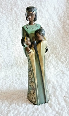 Mahogany Princess " A Mother's Treasure" # 103179 Parastone Enesco ...