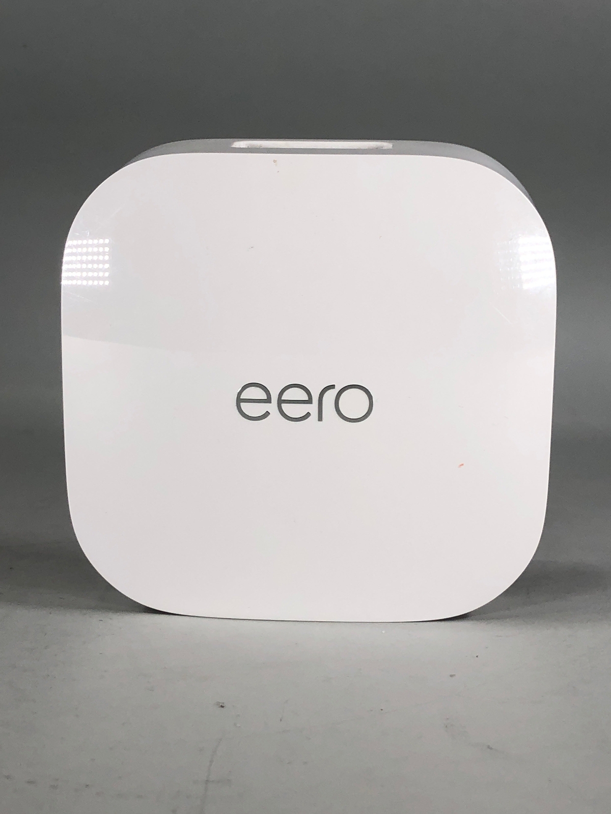 eero Pro 6E Tri Band s010001 WiFi 6E Mesh WiFi Router | eBay