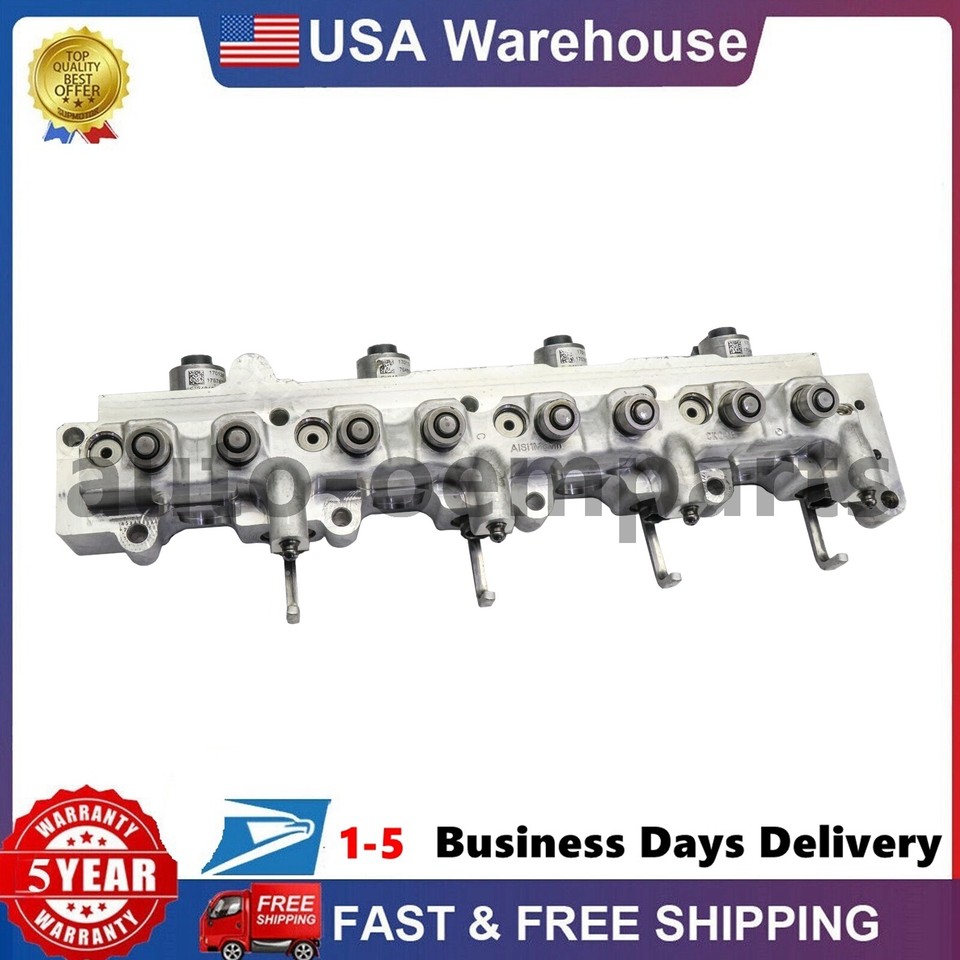 Genuine Mopar 2014-2023 JEEP RAM DODGE CHRYSLER FIAT Multiair Actuator ...