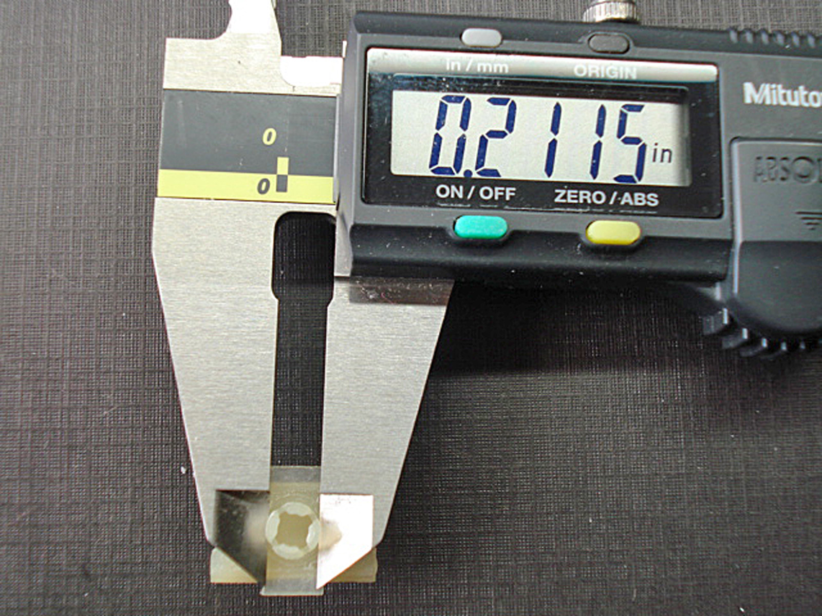 10 pcs NORS fender quarter body side moulding clips for Chrysler Dodge ...