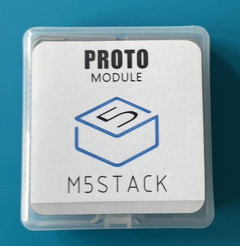 M5Stack Proto Module Lot Dev Kit M001 Original DIY Genuino Wemos Wifi ...