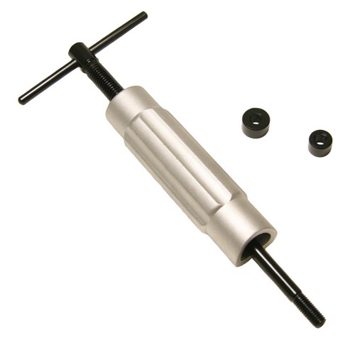 SPI Piston Pin Puller - 2 Sizes of Plungers - 14mm 17mm - Wrist Pin ...