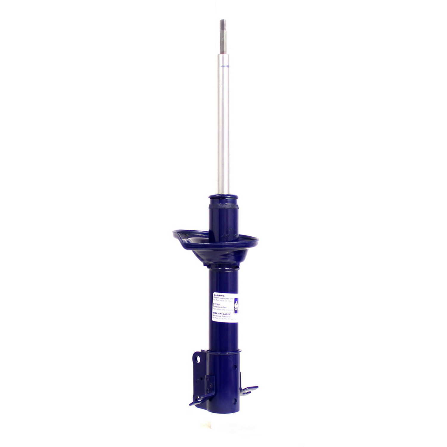 Suspension Strut Assembly-Gas-Matic Monroe 81880 for sale online | eBay