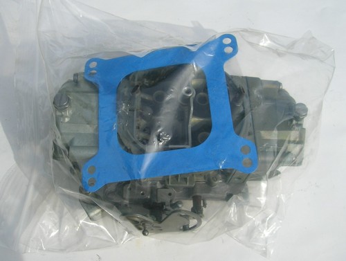 Holley List 6210-3 4 Barrel 650 CFM Double Pumper Spread Bore ...