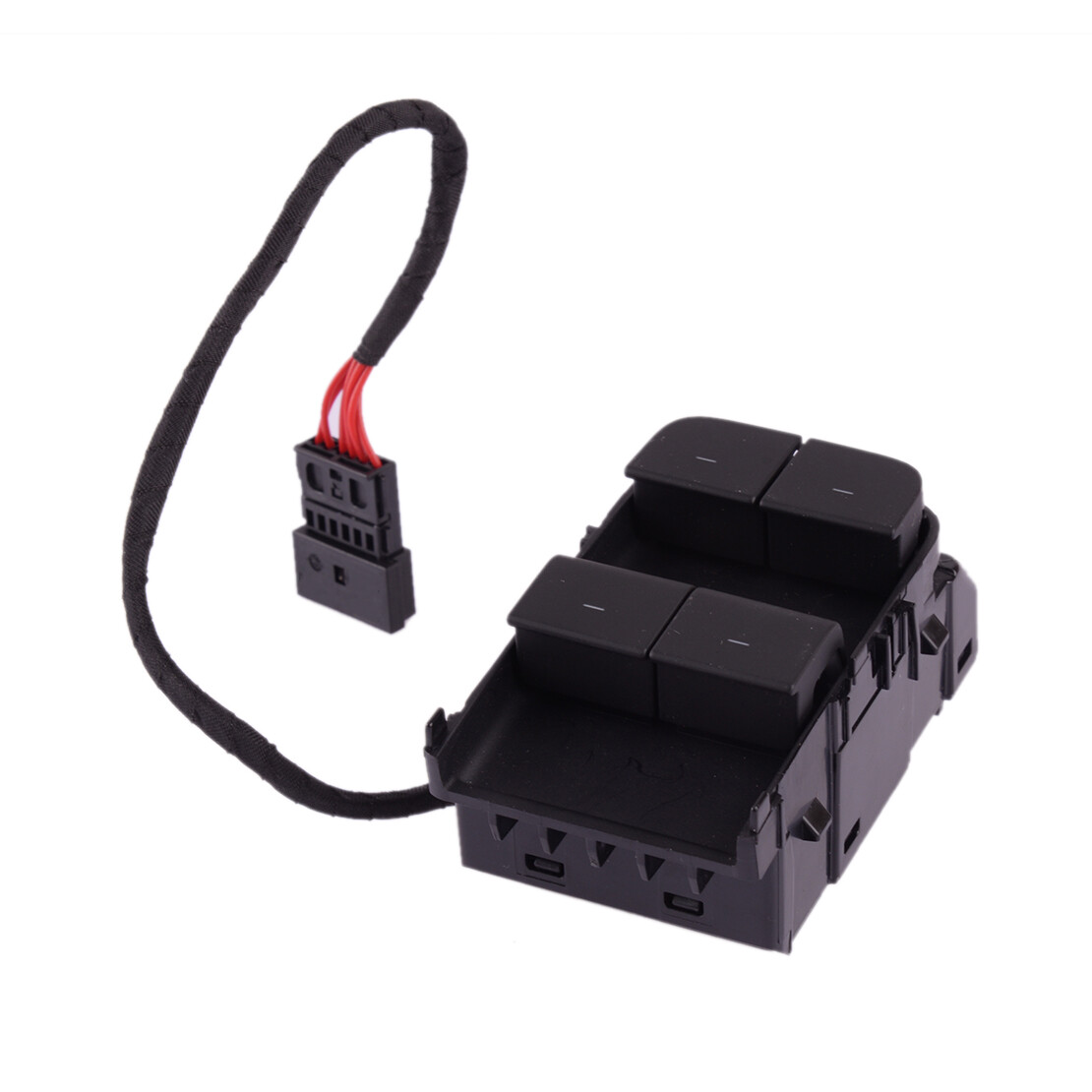 Power Window Switch Front Left Fit For Tesla Model 3 M3 16-2020 ...