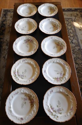 Bowls - Russian Porcelain