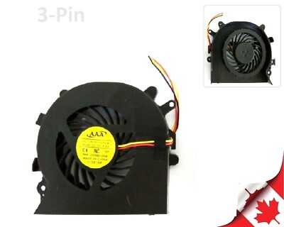 New for Sony VAIO VPC-EA VPC-EB VPC-EC VPCEA VPCEB VPCEC series CPU Cooling Fan* | eBay UK