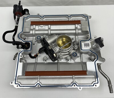 2013-2019 Cadillac ATS CTS XTS Turbocharged Intake Manifold Assembly ...