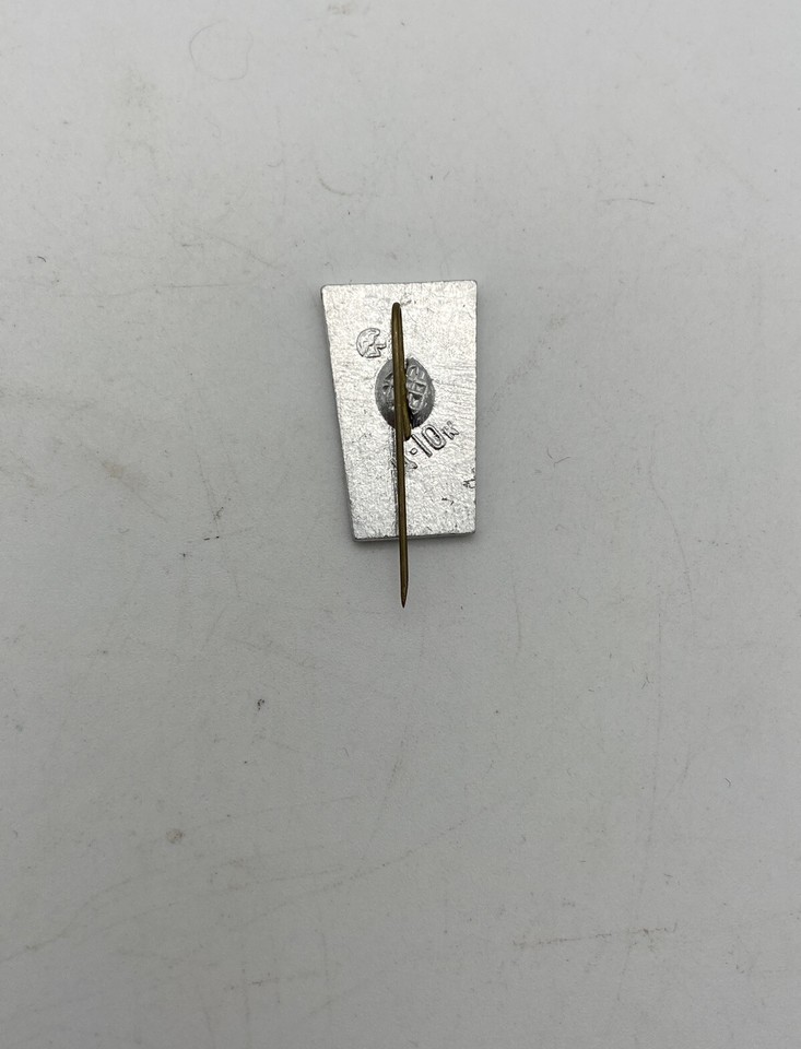 Soviet Union Vladimir Lenin Communist Party USSR Stick Pin Badge ...