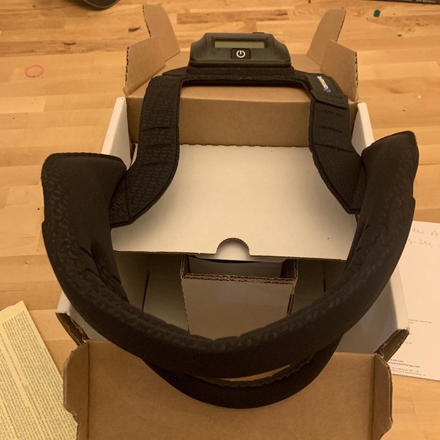 Orthofix Cervical Stim 5505 Spinal Fusion Therapy for sale online | eBay