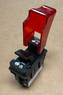 KENWORTH Fifth Wheel Slide Rocker Switch P27-1175-005 | eBay
