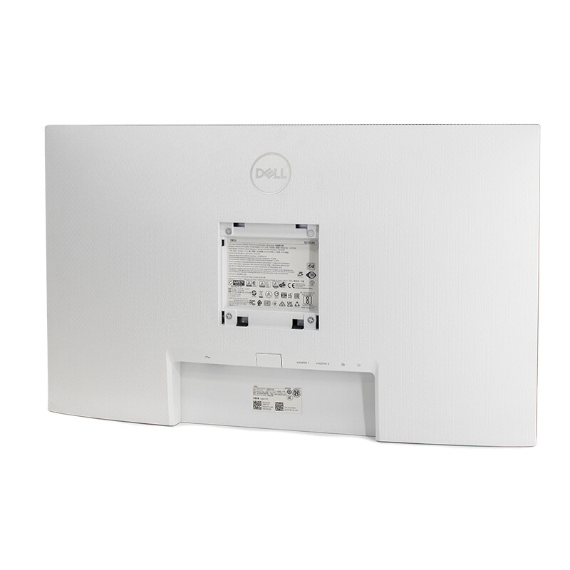 Dell 27" QHD LED-Backlit IPS LCD 1440p Computer Monitor 75Hz 8ms ...