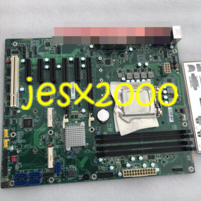 1PC USED Industrial Computer Motherboard SC631 #CZ | eBay