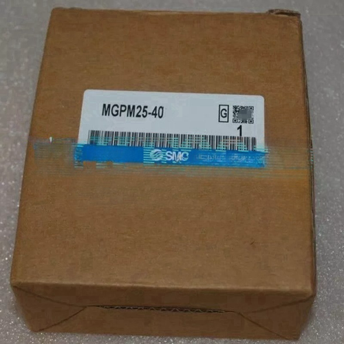 ONE SMC MGPM25-40 25MM MGP Slide Bearing Compact Guide Cylinder NEW | eBay