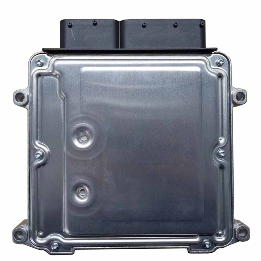 NEW OE For 2009-2011 Kia Rio ECU ECM PCM Engine Control Module 39130 ...