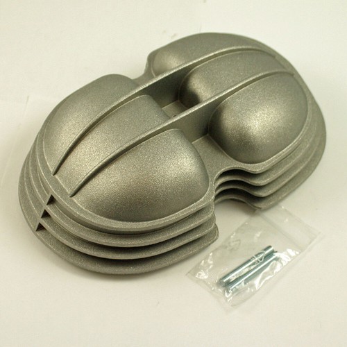 BMW Rocker Cover Round Type Pattern R45 R65 R50 R60 R75 R80 R90 R100 | eBay