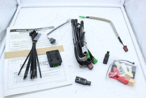 Genuine Mazda Interior Lighting Kit TK52-V7-050A | TK52V7050A | OE | 1 ...
