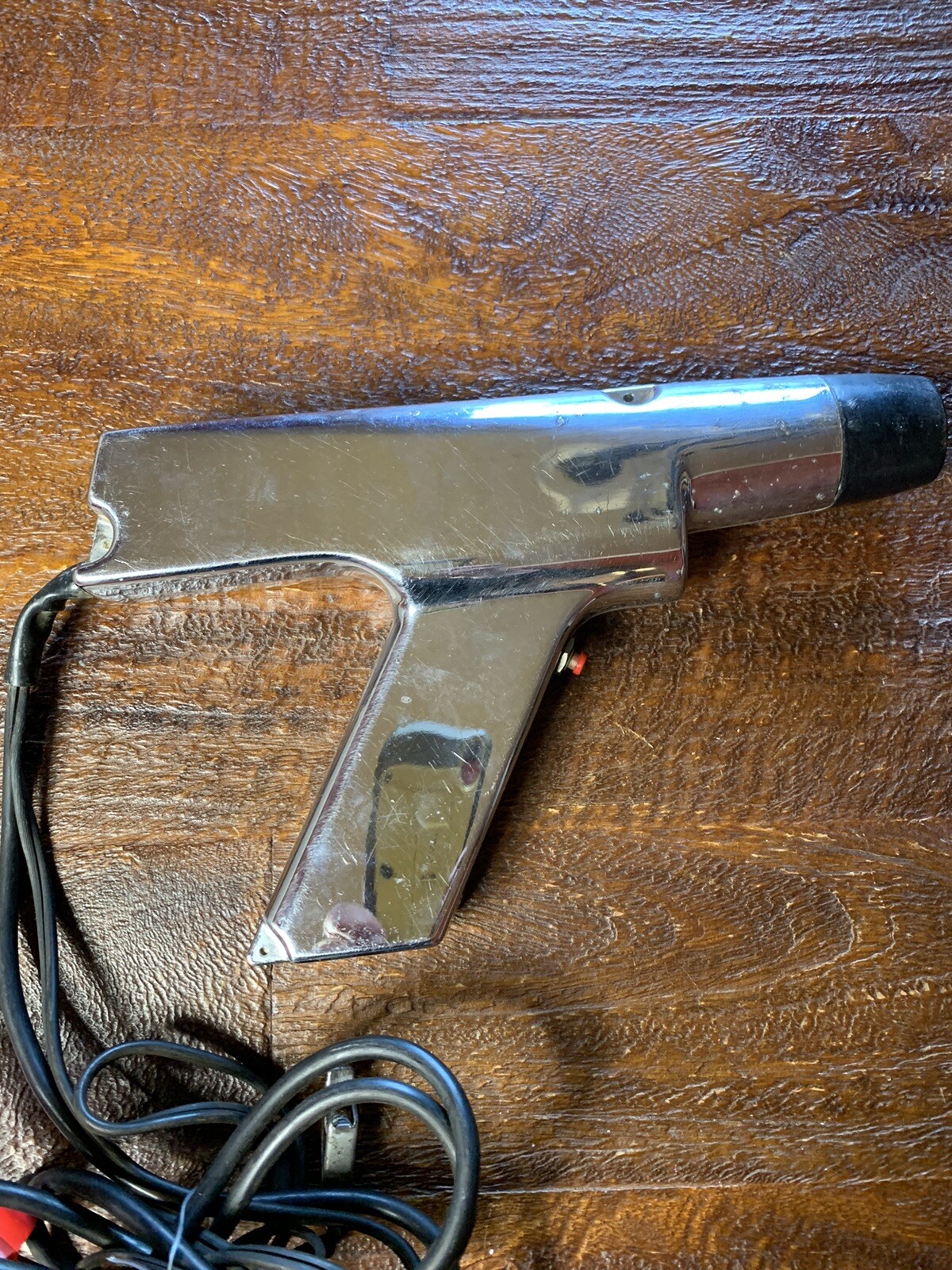 Vintage Sears Power Timing Light 6 or 12 Volt 244.2115 28 2115 for sale ...