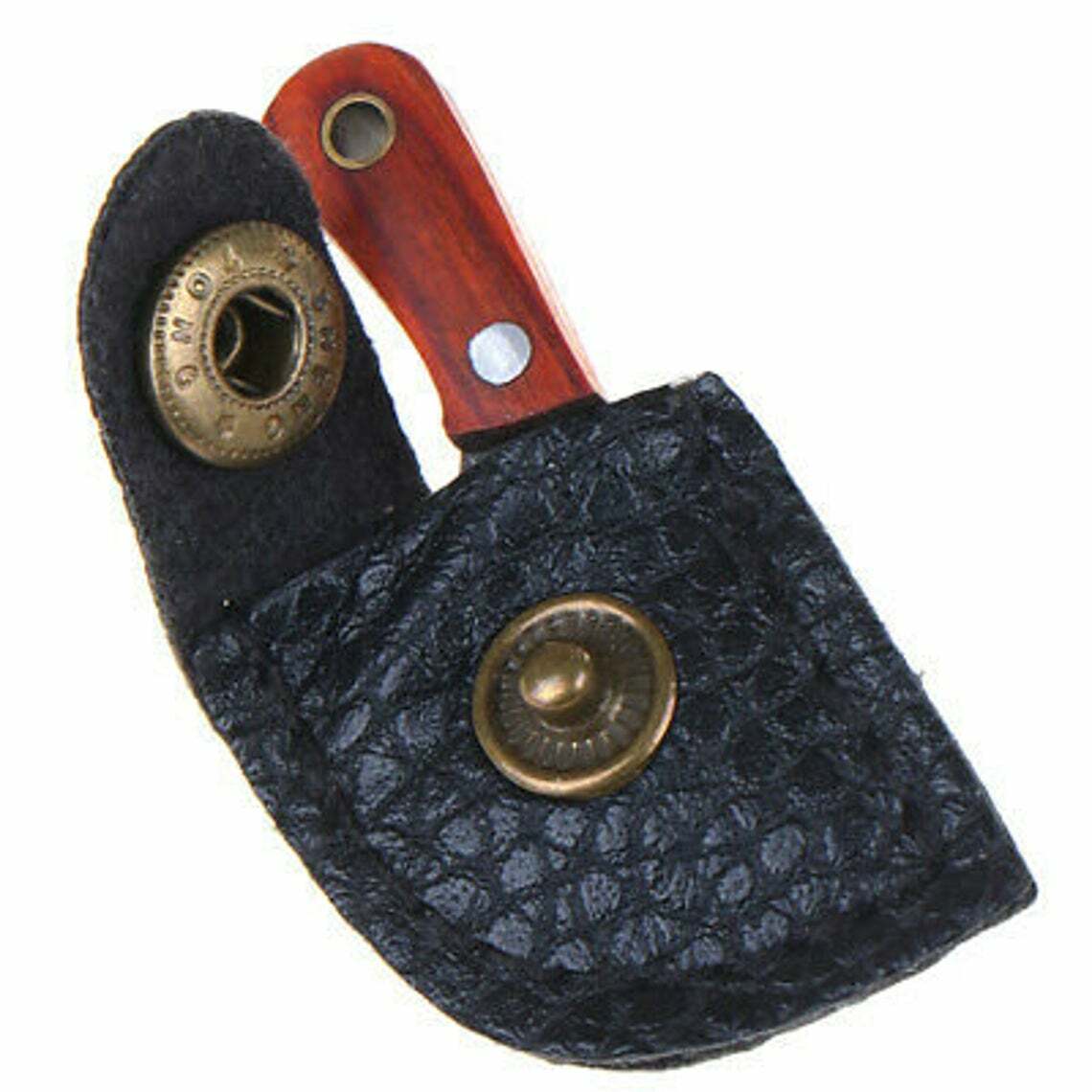 Mini Butcher Knife, Tiny Curved Knife, Cleaver, Miniature Cooking ...