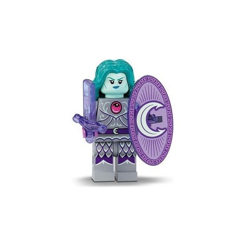LEGO Series 22 Collectible Minifigures 71032 - Alien Elf Protector ...