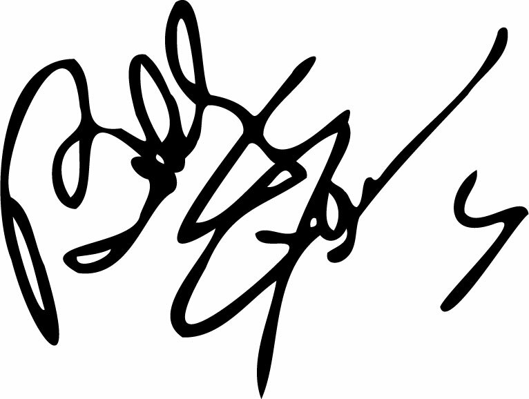 Bobby Darin Autograph Signature VINYL DECAL sticker Beyond the Sea Mack ...