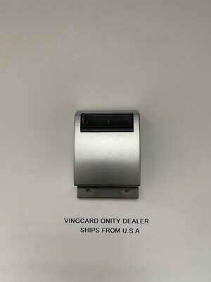 Onity Ht24 Wall Reader Many Sold Magstripe Remote Card Reader for Onity ...