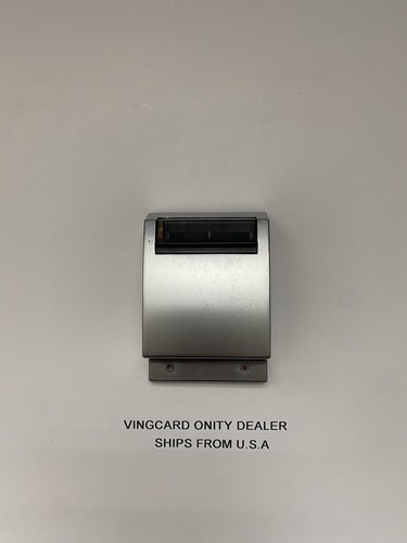 Onity Ht24 Wall Reader Many Sold Magstripe Remote Card Reader for Onity ...