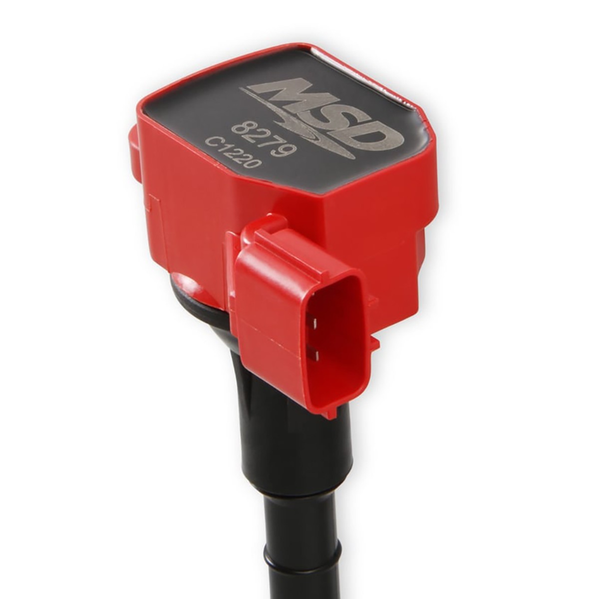 MSD 8279 Ignition Coil for Nissan Altima INFINITI EX35 M35 FX35 350Z ...