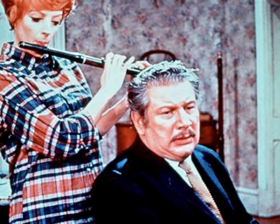 Peter Ustinov - Collection, Vol. 2 / 5 Filme mit der Filmlegende (DVD ...