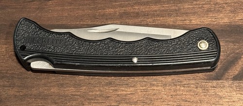 Vintage - Buck 426 Bucklite Lockback Folding Pocket Knife USA | eBay