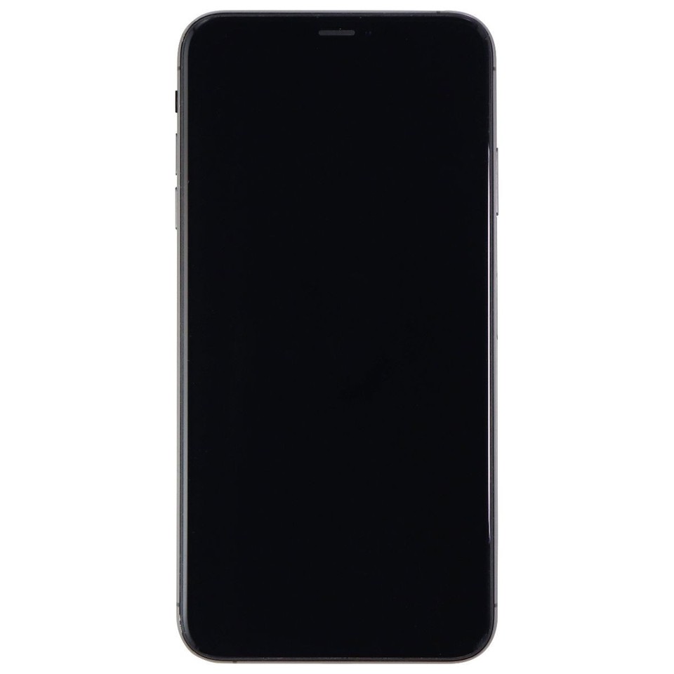 DEFECTIVE Apple iPhone Xs Max (6.5-inch) (A2101) Unlocked - 512GB ...