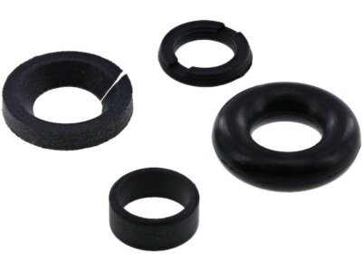 2016-2023 Toyota Tacoma Fuel Injector Seal Kit | 44254JCXH | 2017 2018 ...