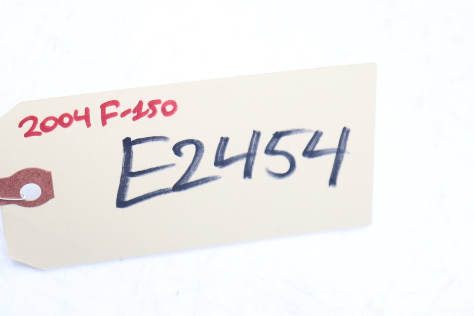 04-08 FORD F-150 BRAKE PEDAL SWITCH E2454 | eBay