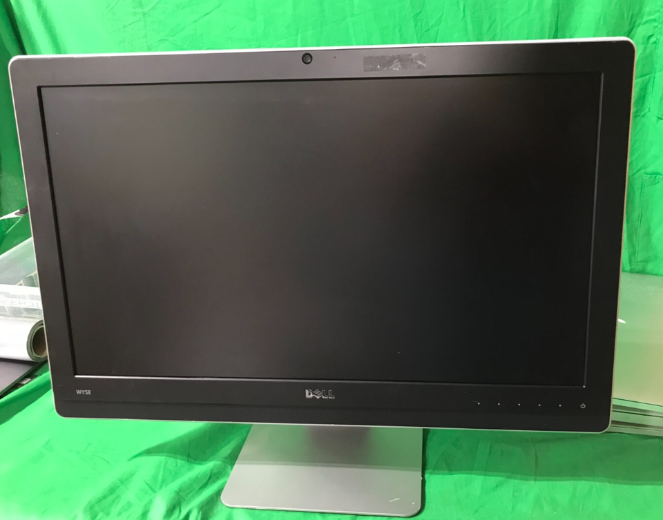 Dell WYSE W11B 5212 21 inch 2GB RAM 8GB SSD All-in-One Thin Client | eBay