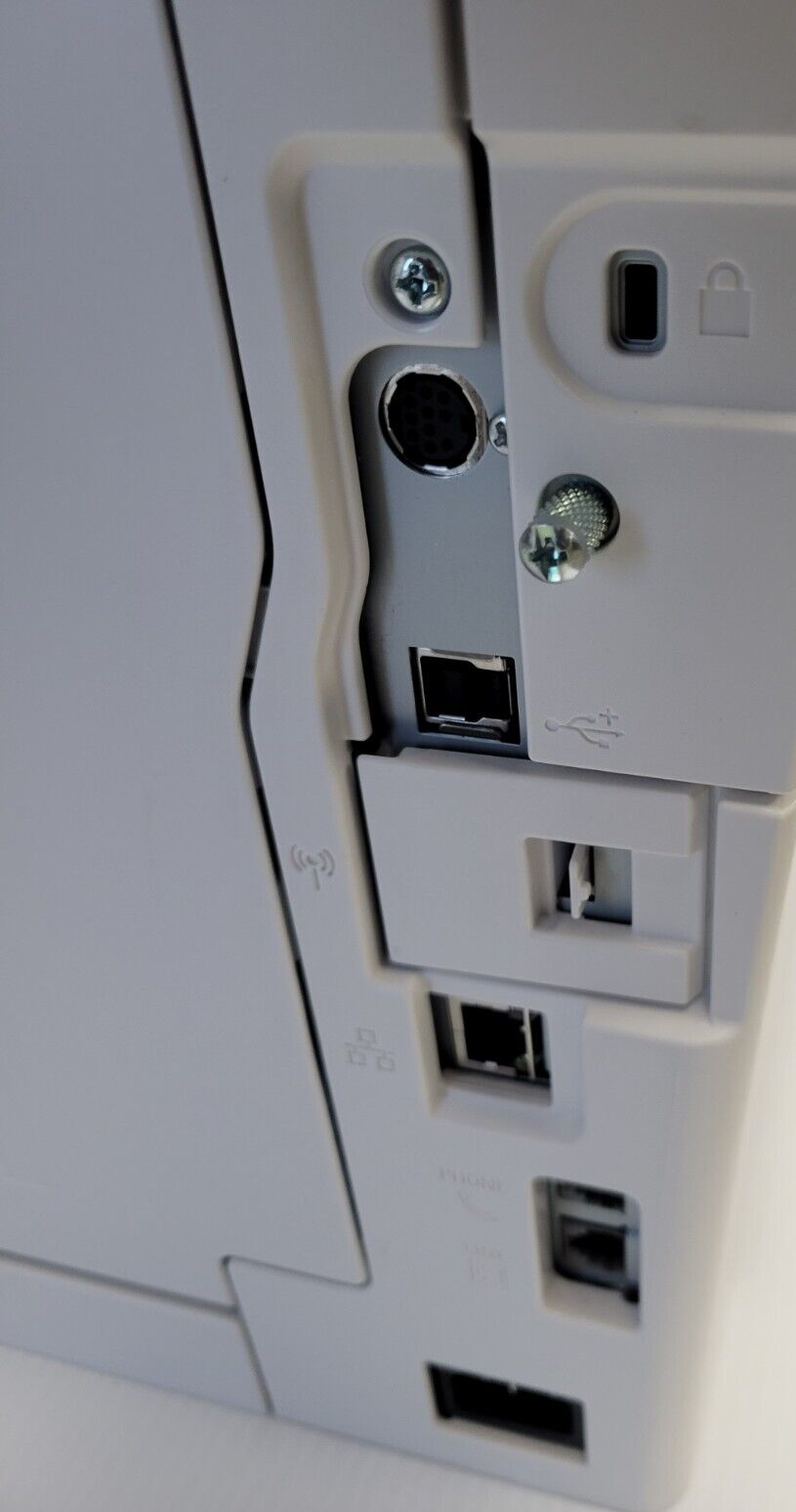 Xerox VersaLink B405/DN Multifunction Laser Printer copy fax scan 47 ...