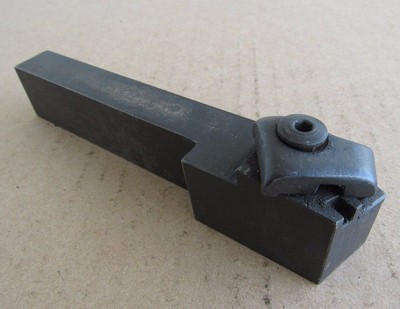 SANDVIK COROMANT INDEXABLE LATHE TOOL HOLDER SBTR-16 hR.174.1-2525, 2/3 ...
