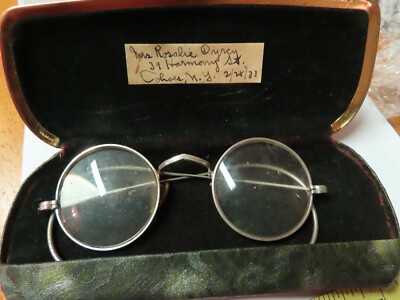 Optical - American Optical Company