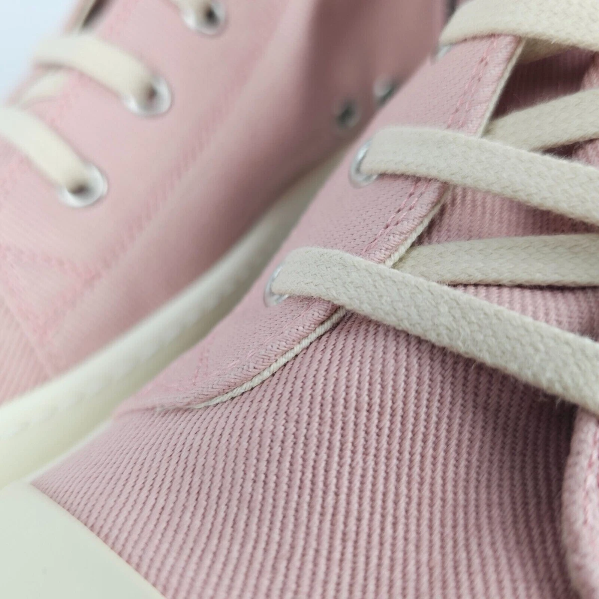 cheap shop online 14 kt gold with cz earrings rick owens ramones pink ...