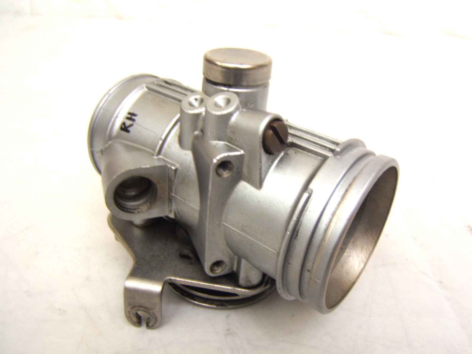 BMW R1100S R1100S R1150GS R1150RT R850R RIGHT THROTTLE BODY INJECTOR ...