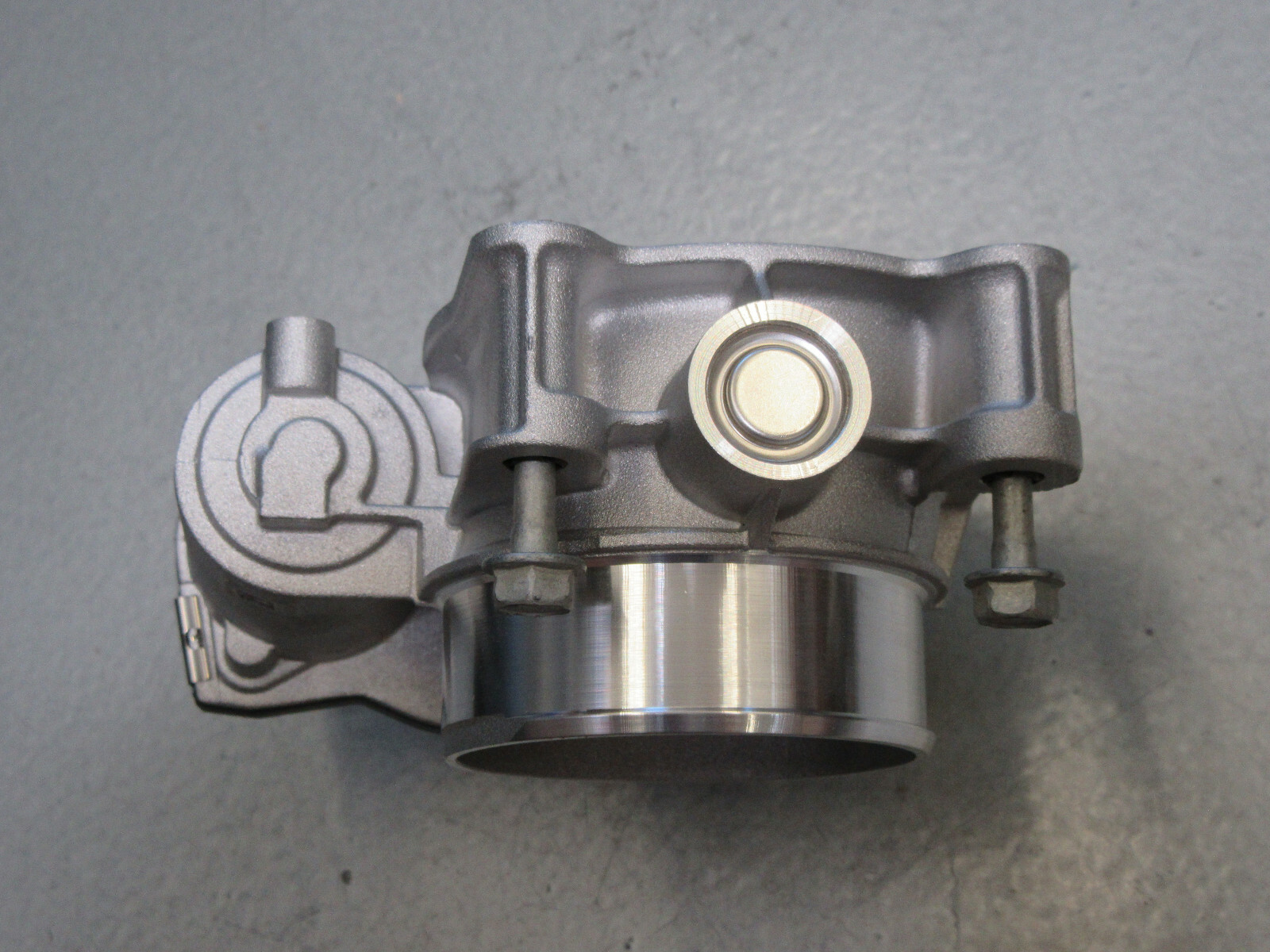 ACDelco 12670834 Drive By Wire Throttle Body GM Genuine Parts for 2012 ...