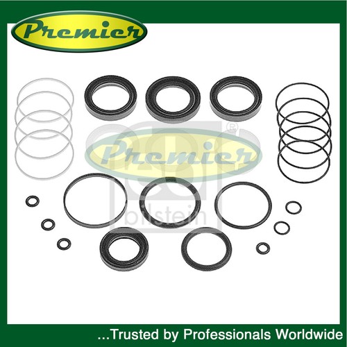 Premier Steering Pump Gasket Set Fits BMW 3 Series 1986-1994 ...