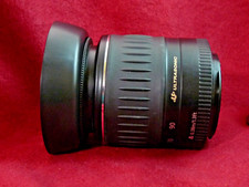 Canon EF 28-90mm Focal Camera Lenses for sale - eBay Canon EF 28-90mm Focal Camera Lenses for sale - eBay