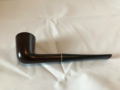 Vintage S.M. Frank Yello-Bole Burely Brylon Estate Pipe - Barely Used ...