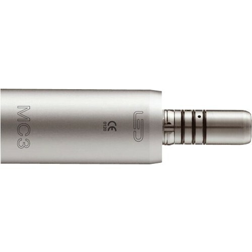 Bien Air Mc3 LED Micromotor BRAND 72h for sale online | eBay